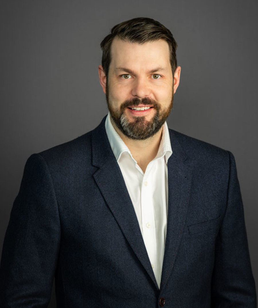 David Hunt | Chief Financial Officer | Abano Healthcare Group